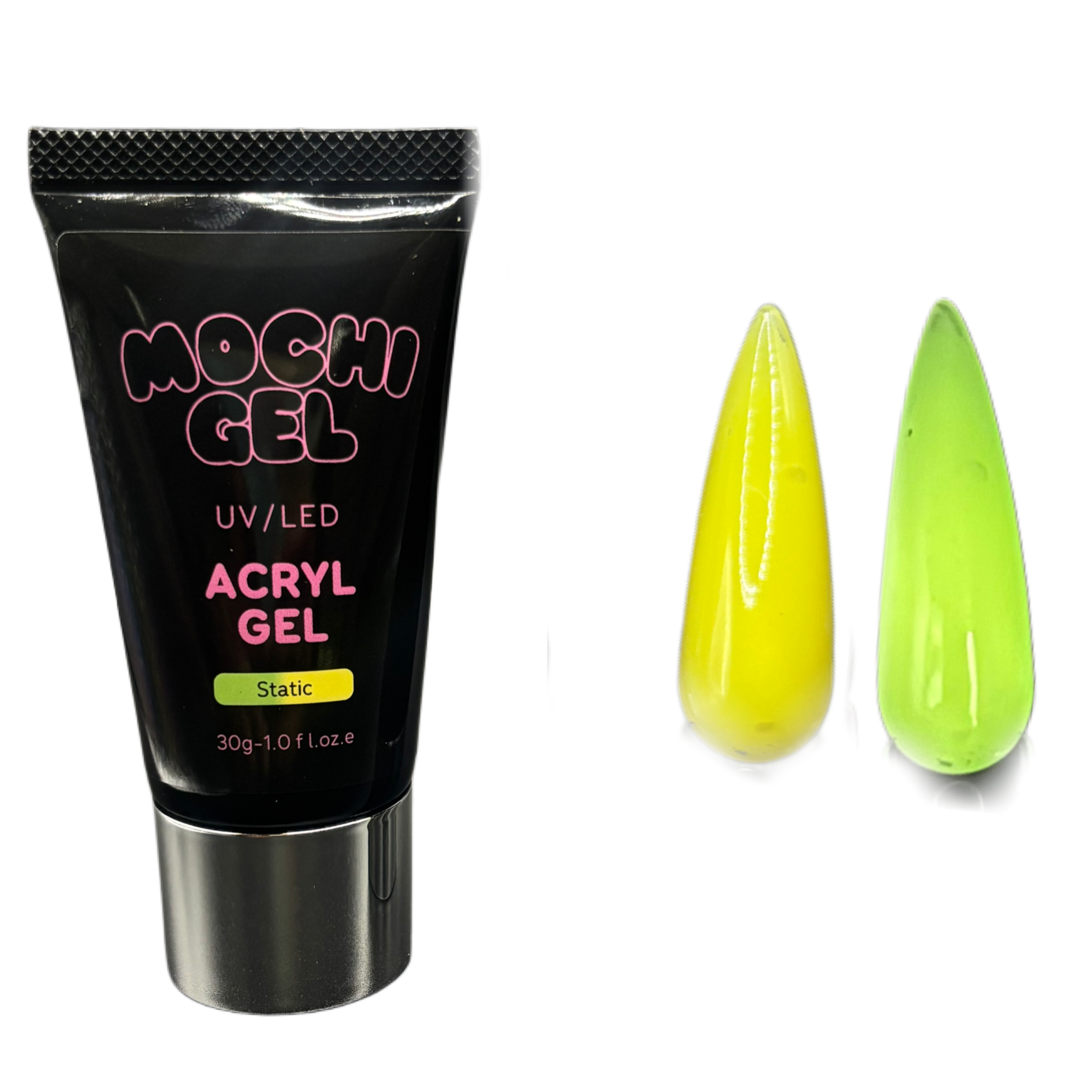 MOCHI GEL LLC