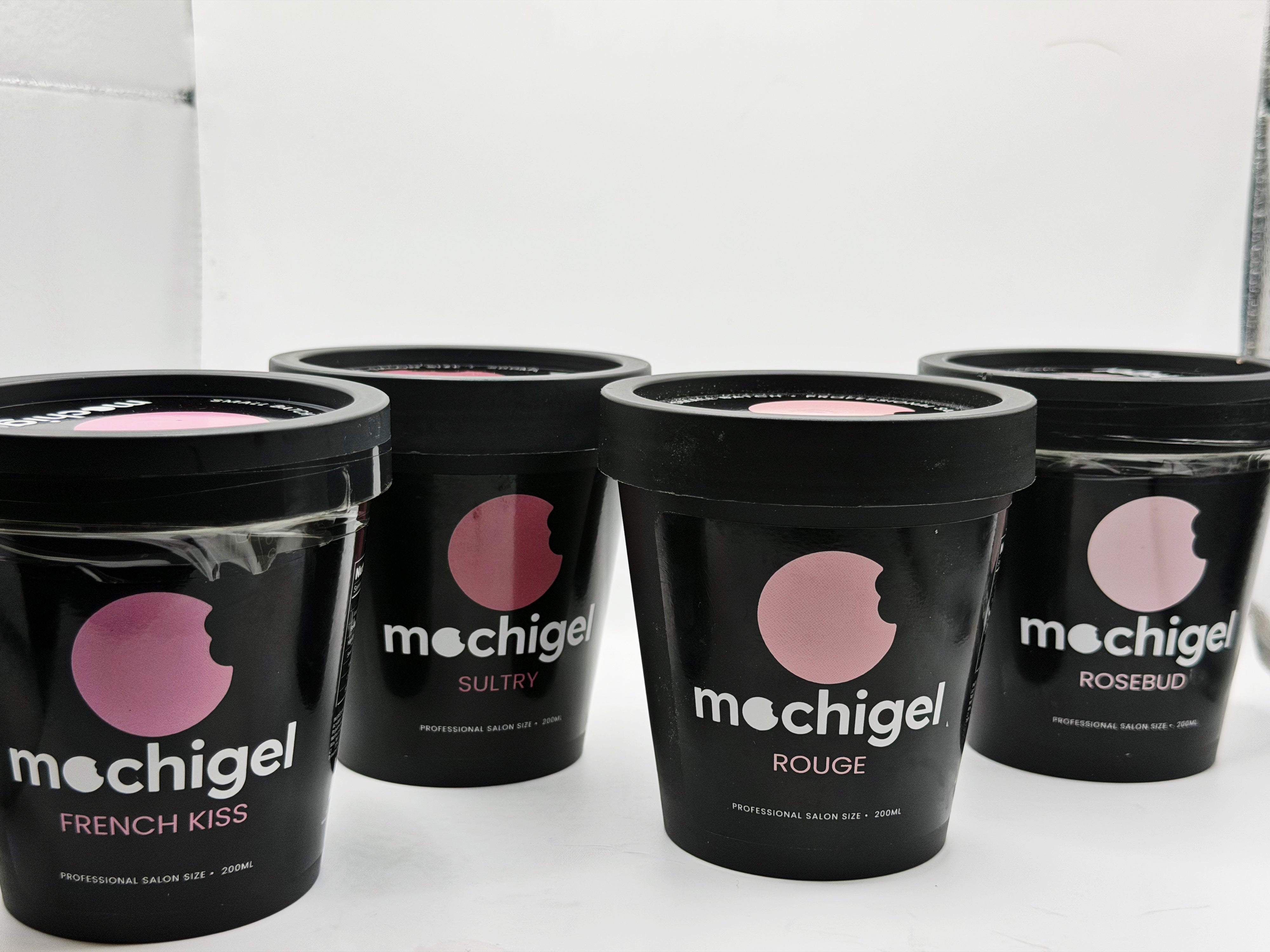 MOCHI TUBS – MOCHI GEL LLC