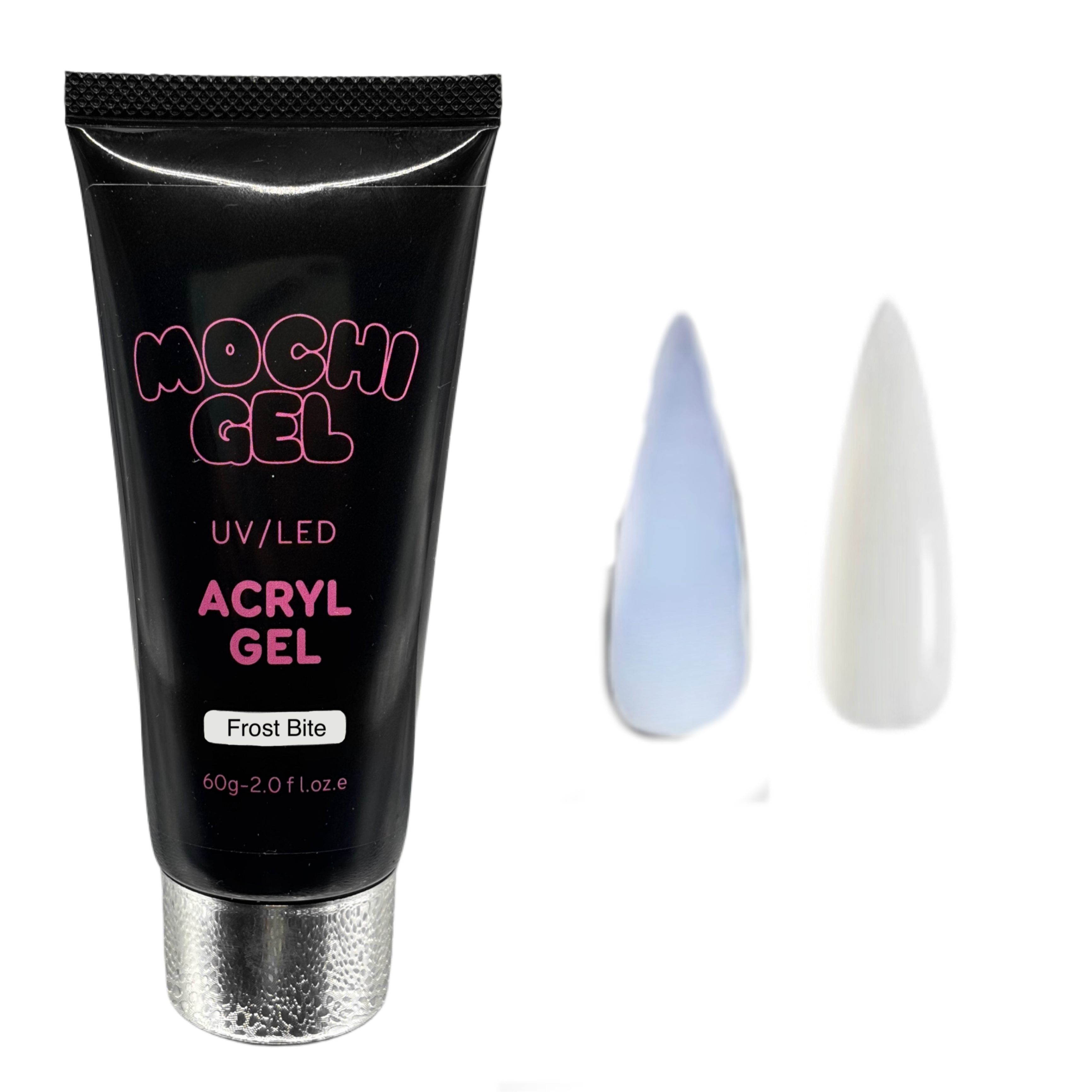 Frost Bite – MOCHI GEL LLC