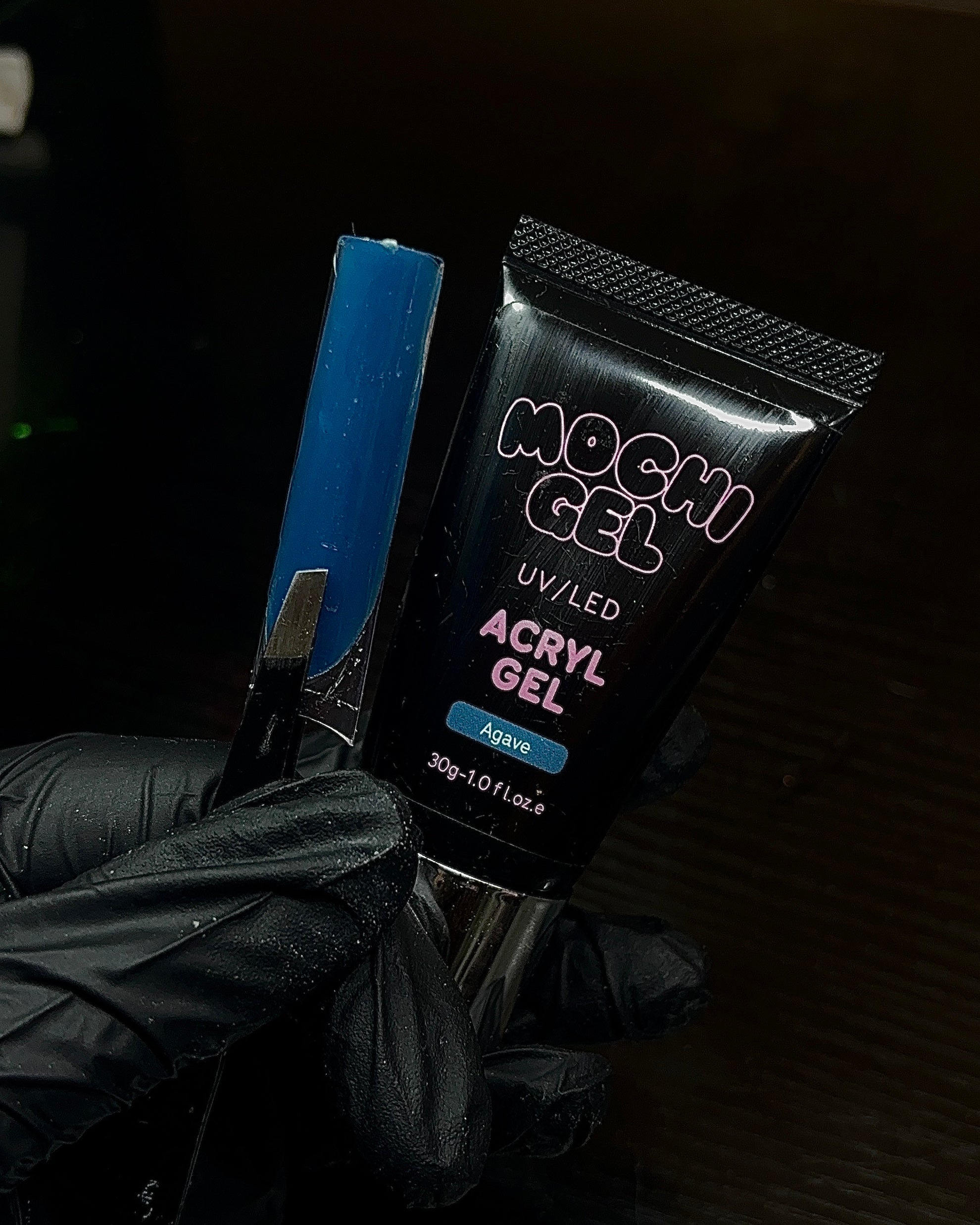 MOCHI GEL- Colors Collection – MOCHI GEL LLC