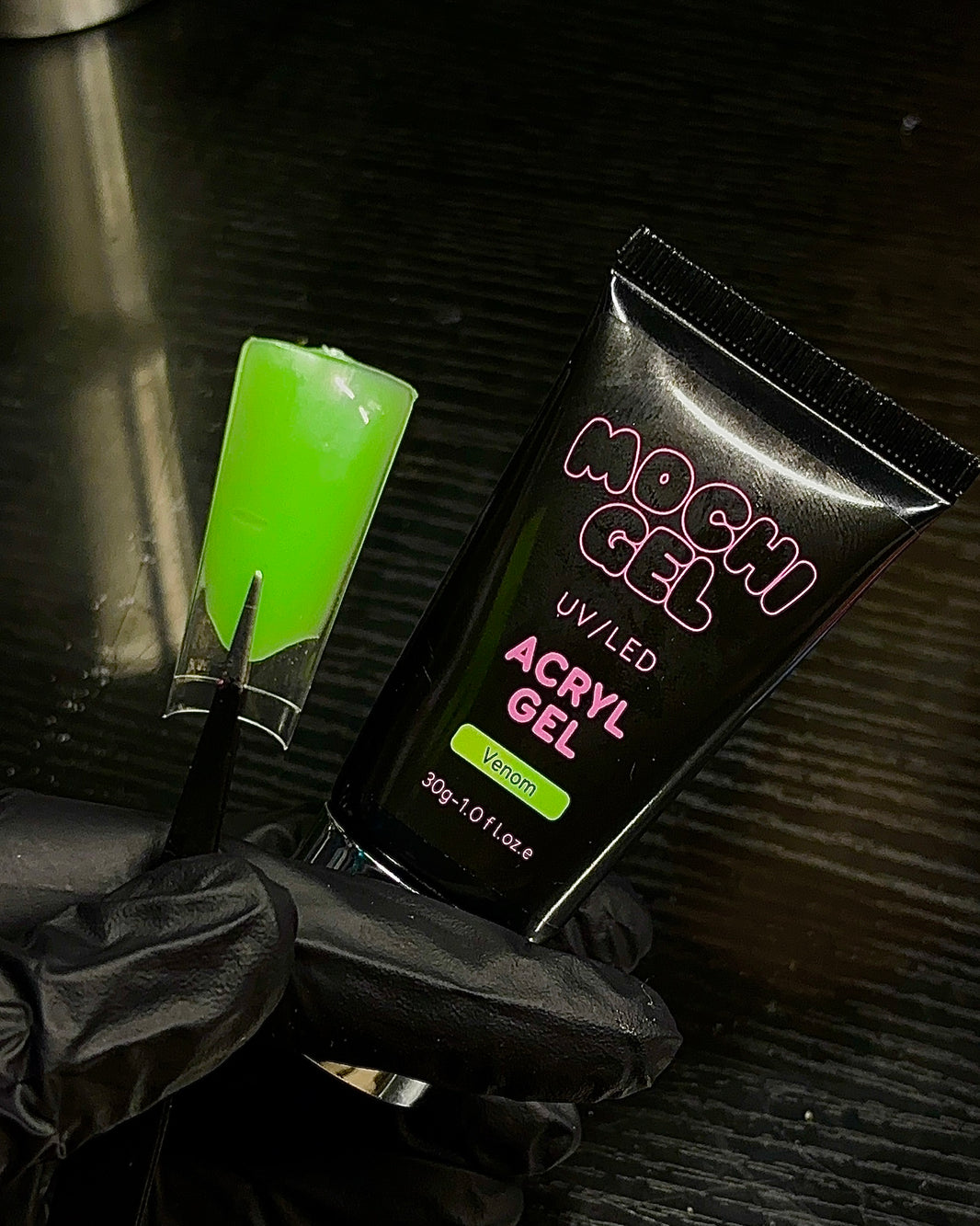 MOCHI GEL LLC