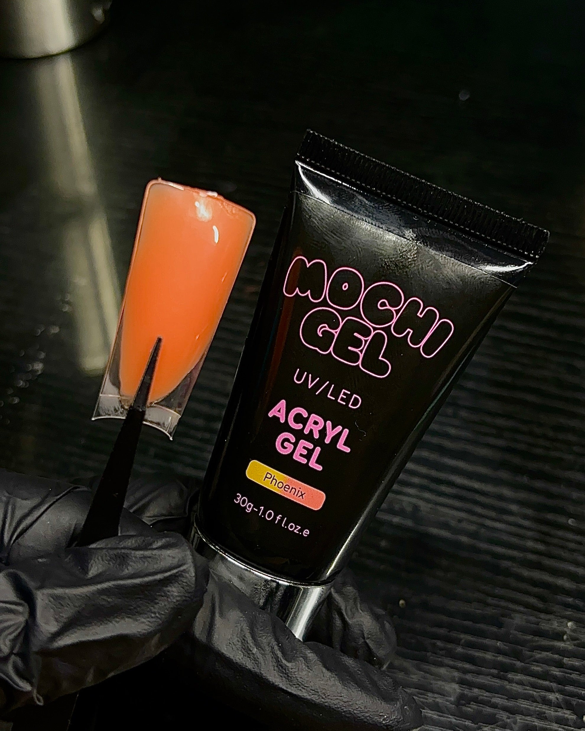 MOCHI GEL LLC